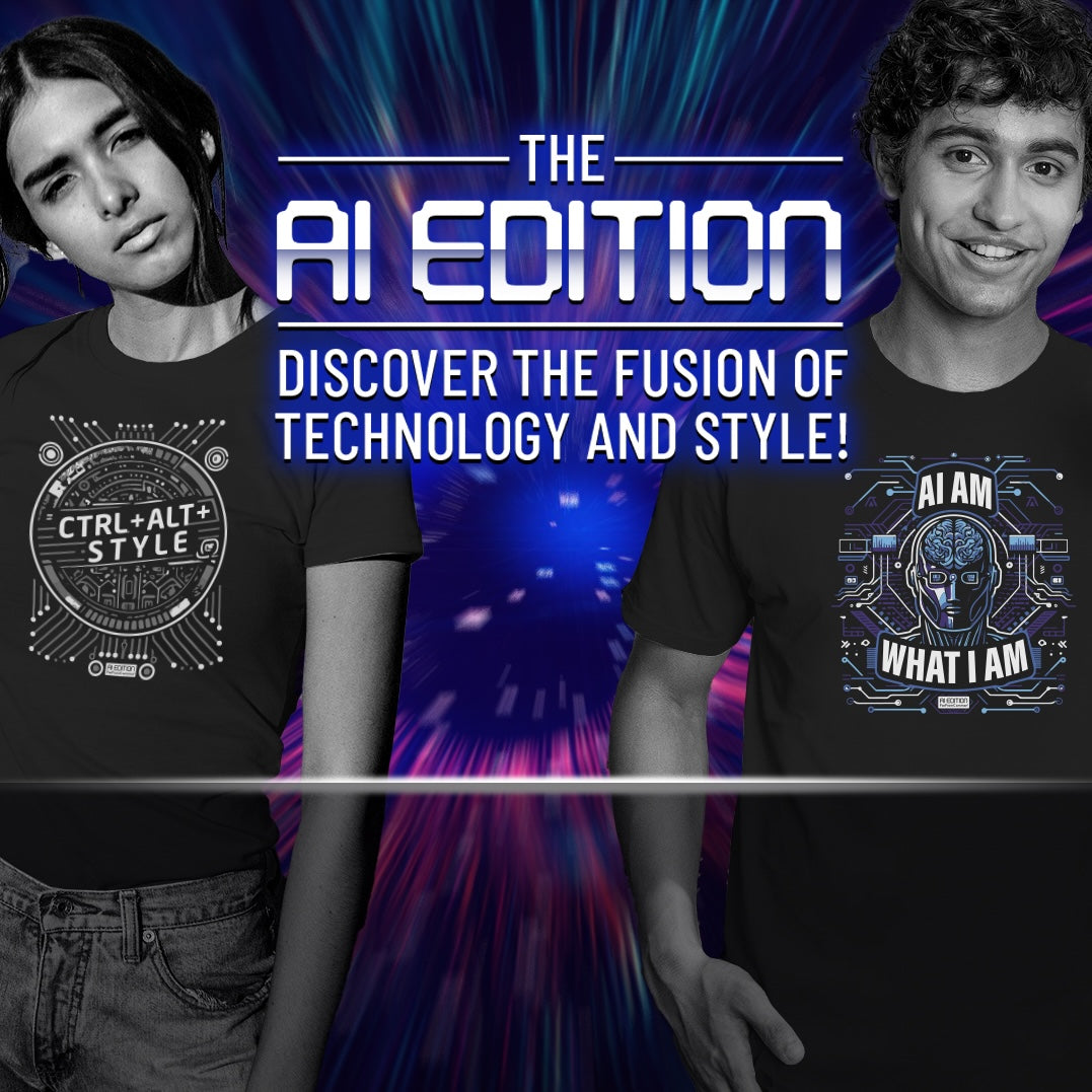 The AI Edition – FarFromCommon